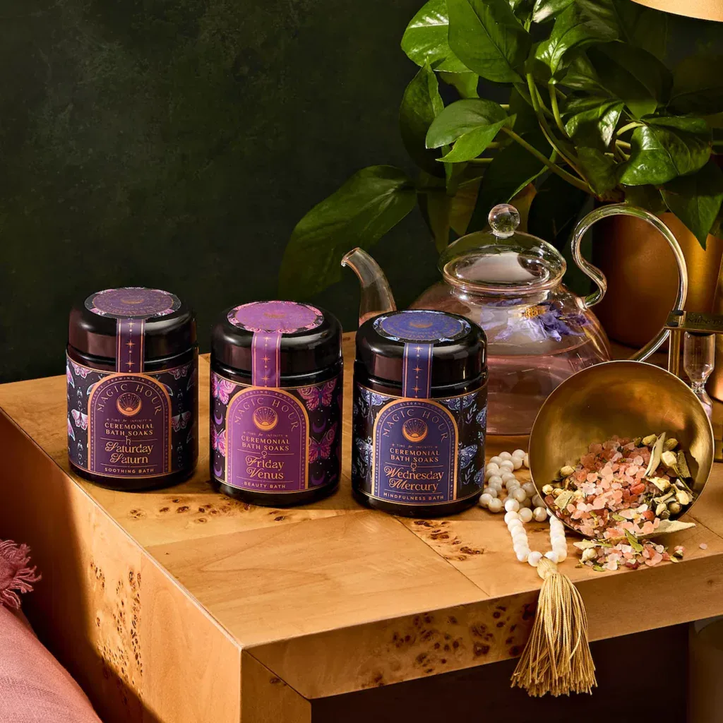 Tea Magic – Shopify Plus E-Commerce Website by Storm Brain