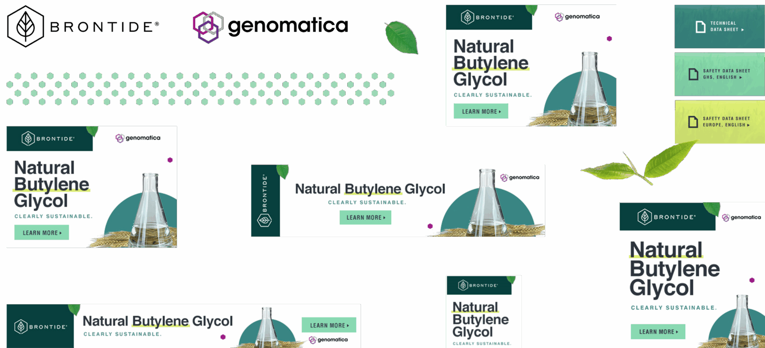 Brontide – Sustainable Biotech Web Development by Storm Brain