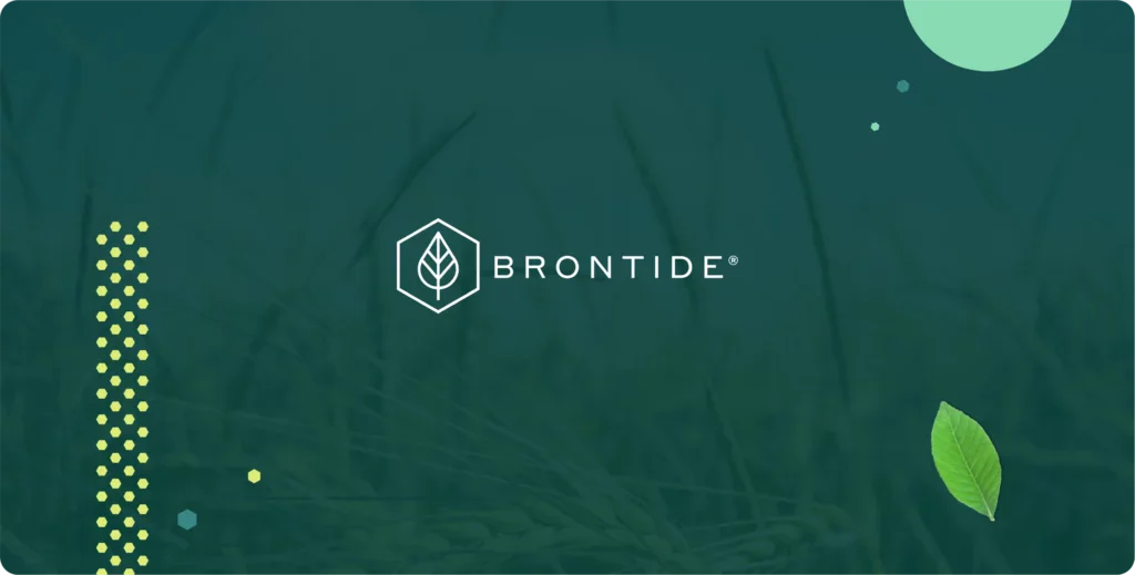 Brontide – Sustainable Biotech Web Development by Storm Brain