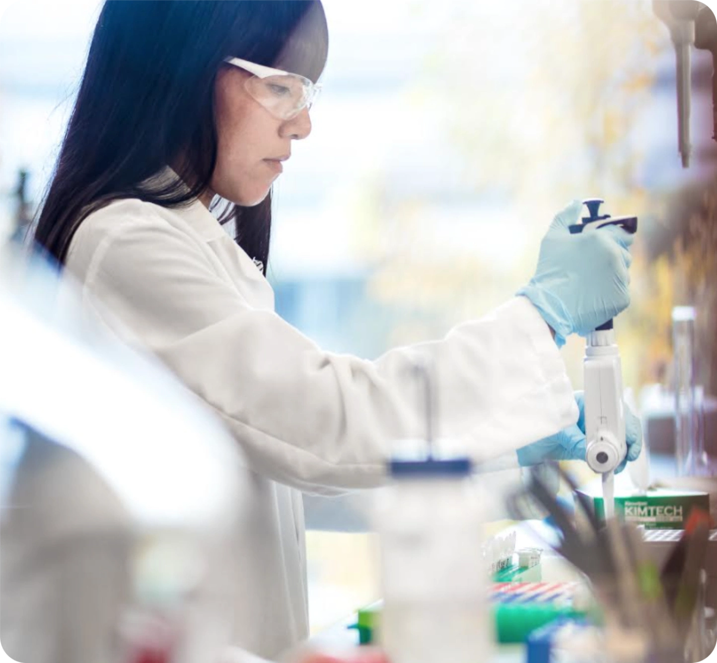 Brontide – Sustainable Biotech Web Development by Storm Brain