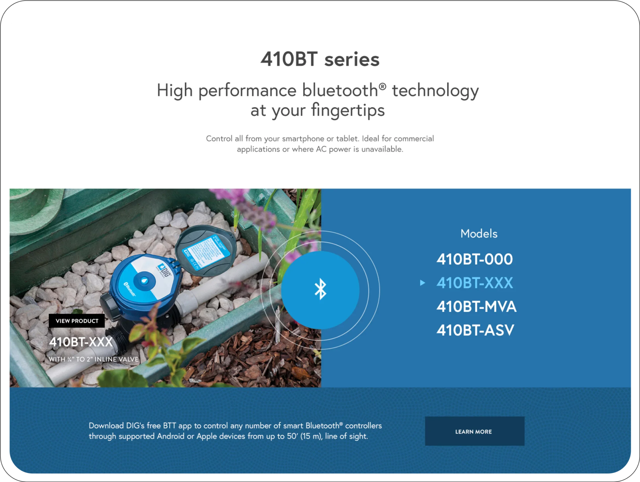 DIG Corp – B2B & B2C Product Catalog Web Development by Storm Brain